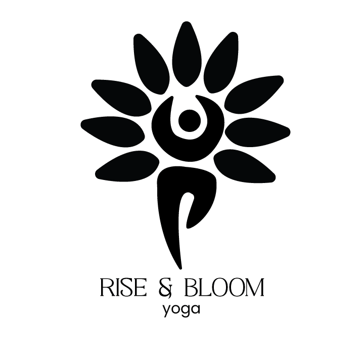 Rise and Bloom Yoga